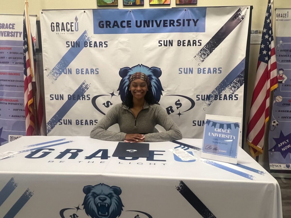GU Athletics – Grace University