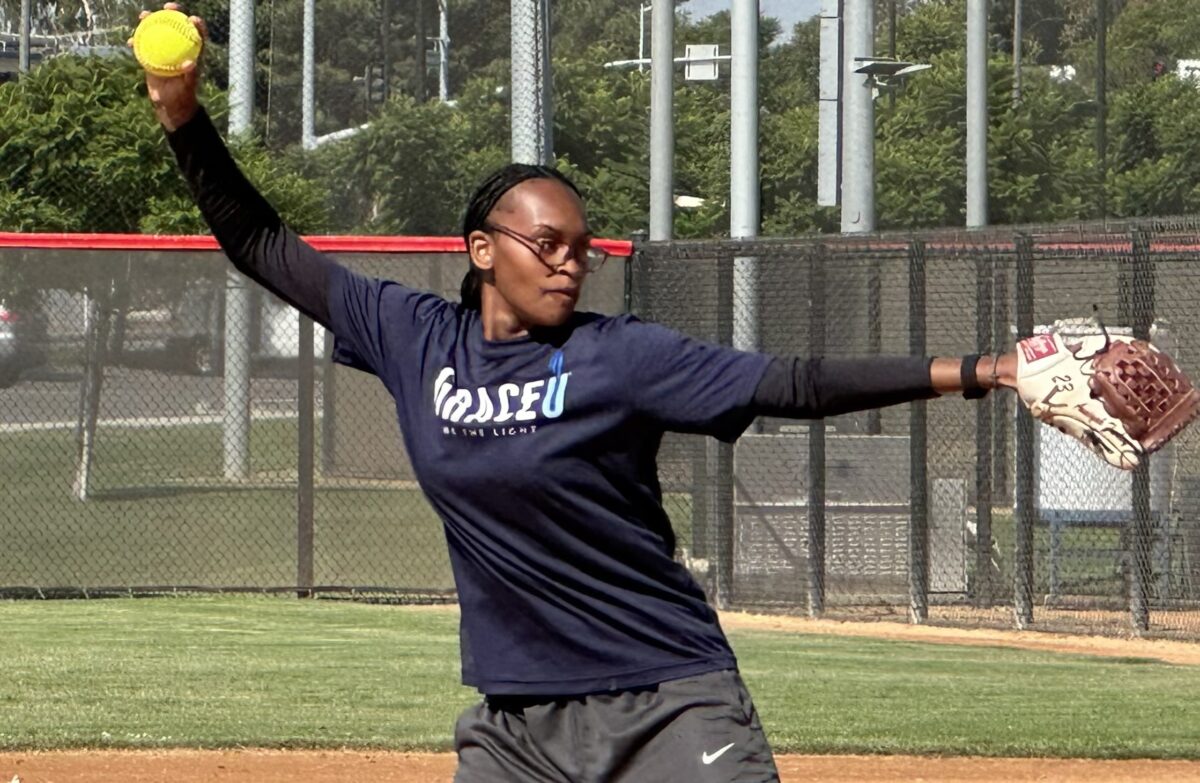 Softball – Grace University